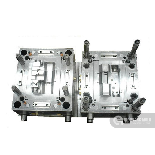 Pressure Die casting mould Pressure Die casting mould
